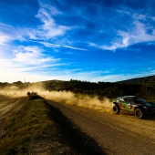 MEET THE CAR - Racing - Extreme E - The Electric Odyssey